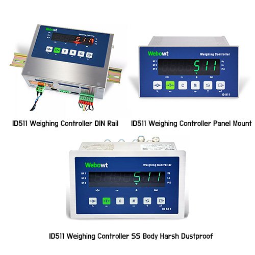 Webowt / ID511 / 인디케이터 - KSENSORS : 케이센서스