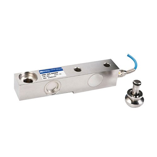 General Measure / GML-X8 S Series / Shear Beam 로드셀 - KSENSORS : 케이센서스