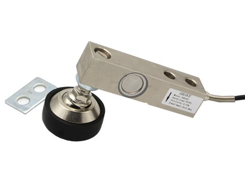 GSB205 Livestock Animal Weighing scales Shear Beam Load Cell - KSENSORS