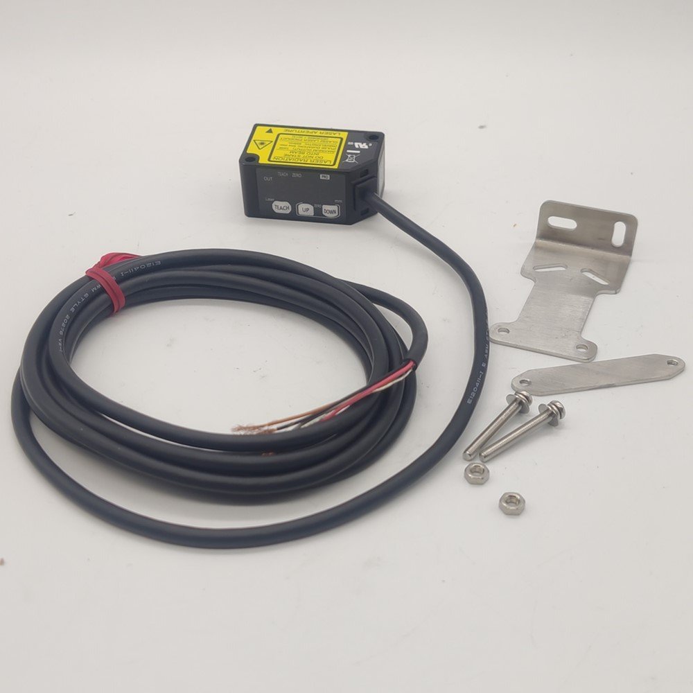 CALT / HG-C / Miniature Laser Sensor - KSENSORS
