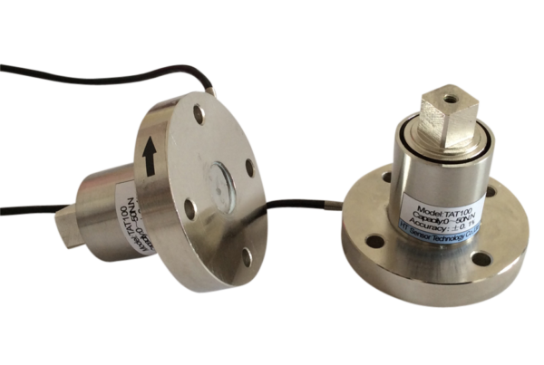 HT SENSOR / TAT100 / Static torque sensor - KSENSORS : 케이센서스