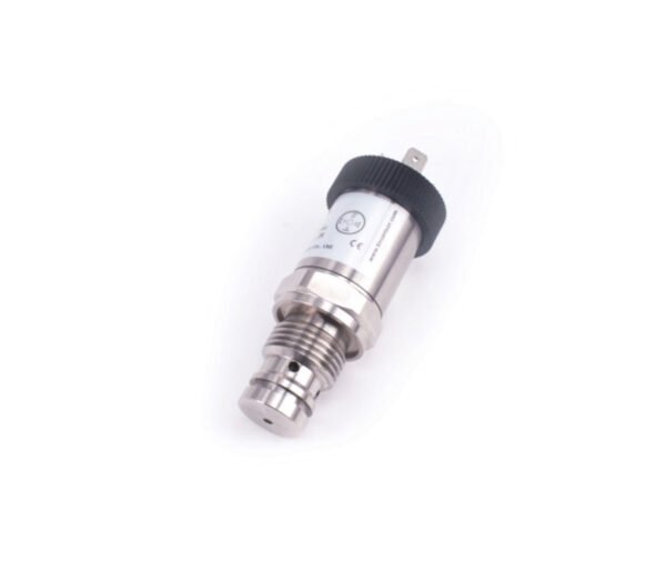 NS / NS-PD6 Series Differential Pressure Switch - KSENSORS : 케이센서스
