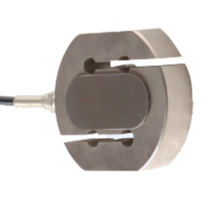 SAINTBOND / LC214 High Accuracy Weighing Load Cell Steel S-type Load ...