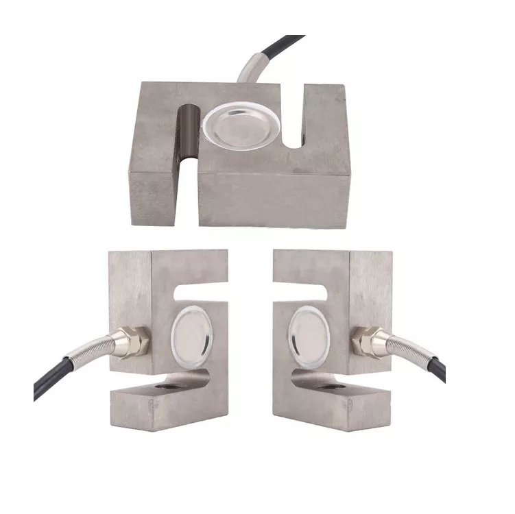 SAINTBOND / LC219 Tension Load Cell Strain And Force Sensors Amazon ...