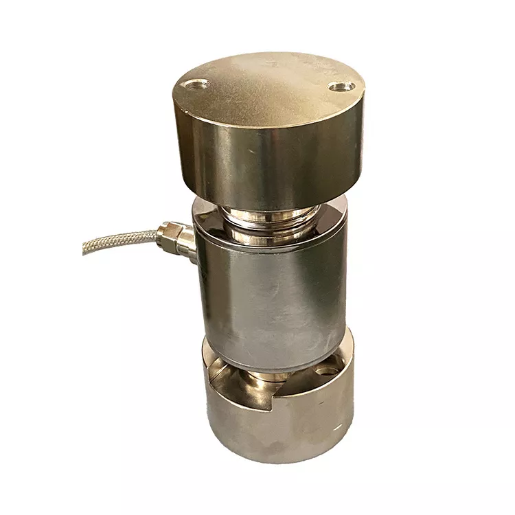 SAINTBOND / LC404-MA Compression Column Weighbridge Load Cells Metal ...