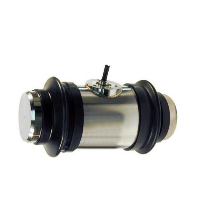 SAINTBOND / Saintbond LC408 Column Type Compression Dome Top Load Cell ...