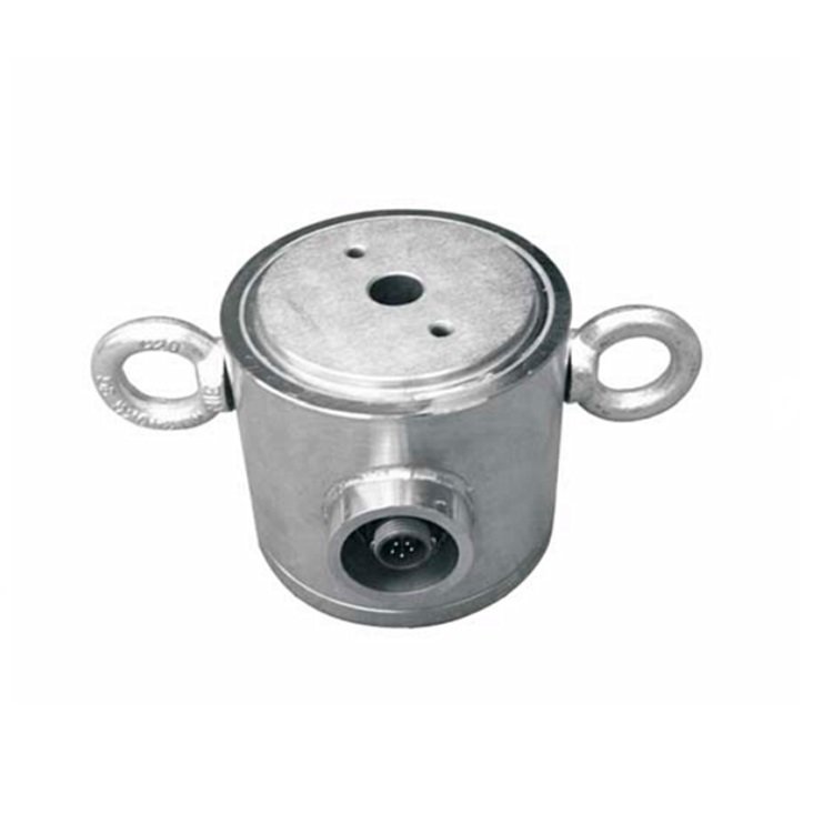 SAINTBOND / LC473 Column Force Sensor Column Type Load Cell 100 To ...