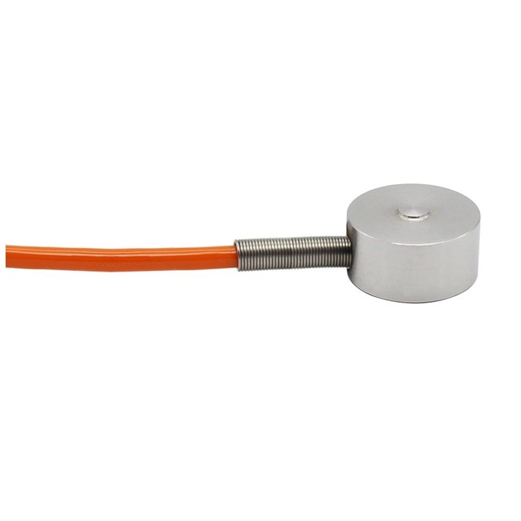 SAINTBOND / LC5001 Tension And Compression Force Sensor Mini Micro ...