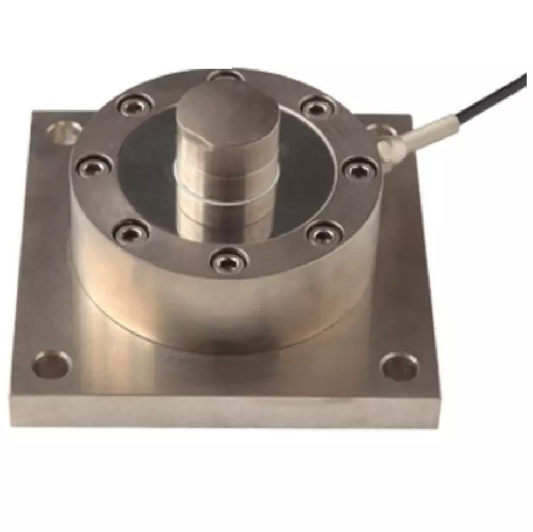 SAINTBOND / LC503 Transcell Dbsl Spoke Type Compression Load Cell ...