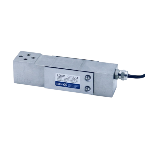 KELI / H6E / Single Point Load Cell - KSENSORS