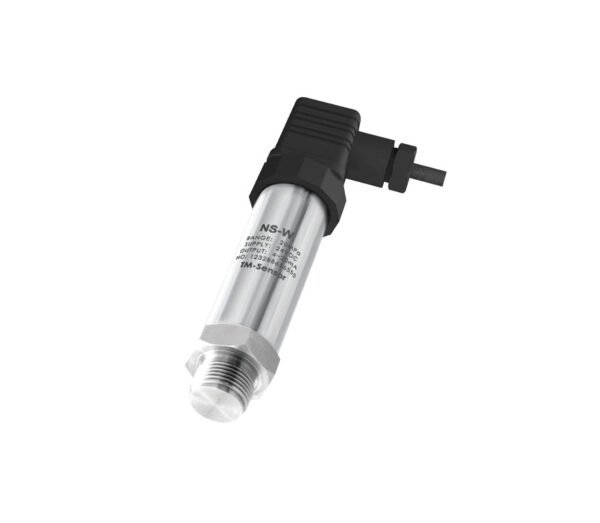 NS / NS-P32 Series Flat Film Pressure Sensor - KSENSORS : 케이센서스