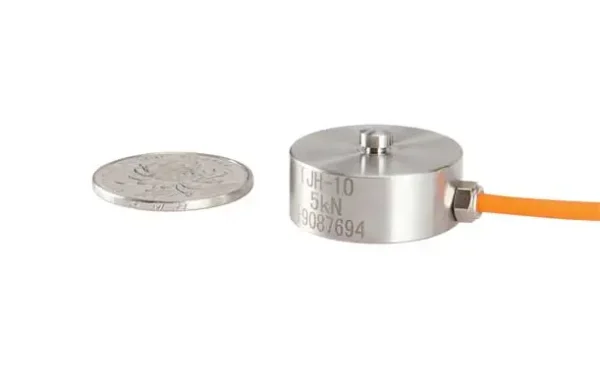 TG Load Cells / TJH-10 / Micro Load Cell - KSENSORS : 케이센서스