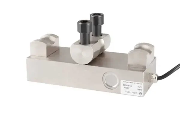 TG Load Cells / TJZ-2 / Rope Tension Load Cell - KSENSORS : 케이센서스