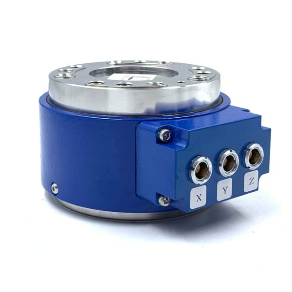 Ultra Force / MT521G 3 Axis Force Sensor - KSENSORS : 케이센서스