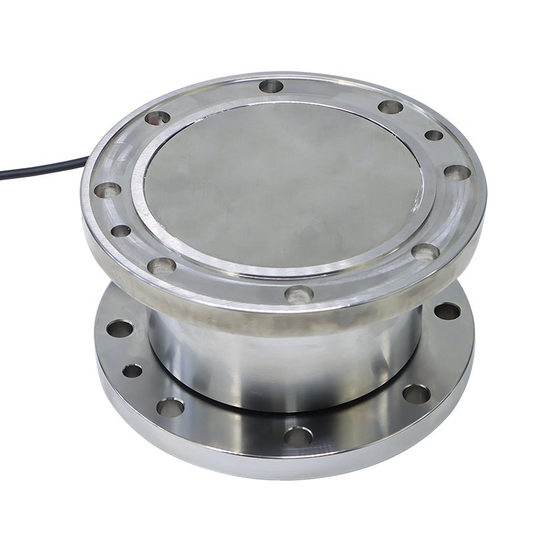 DECENT / γ125 Six-axis force sensor - KSENSORS