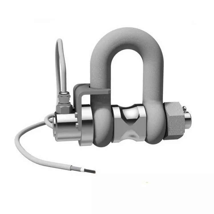 SAINTBOND / LC7506P Sub-Sea Submersible Bow Shackle Load Cell ...