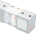 Labirinth / LC8022 / Aluminum alloy single point load cell - KSENSORS ...
