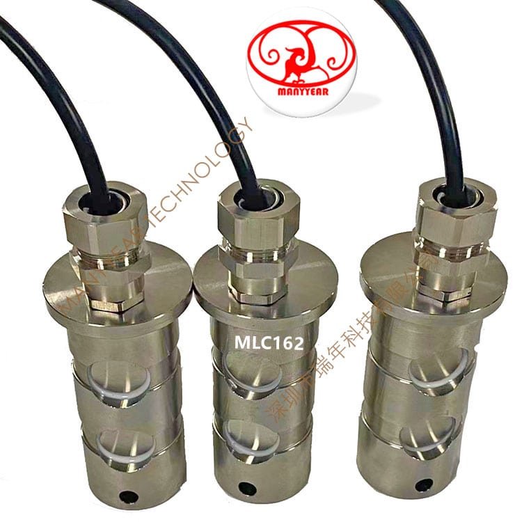 MANYYEAR / MLC162 pin force load cell - KSENSORS : 케이센서스