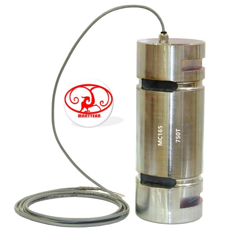 MANYYEAR / MLC165 pin force load cell - KSENSORS : 케이센서스