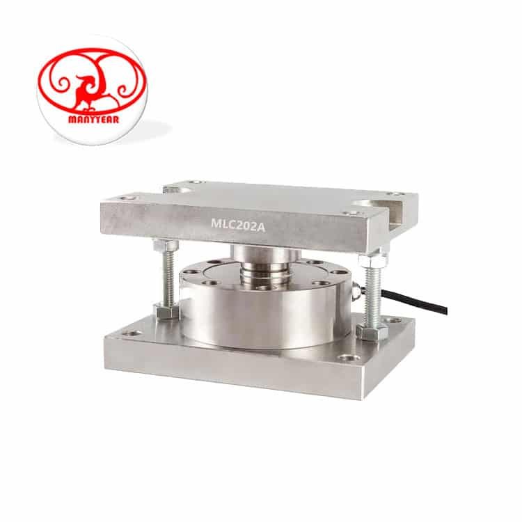 MANYYEAR / MLC202 axle scale spoke load cell - KSENSORS : 케이센서스