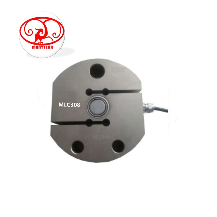 MANYYEAR / MLC308-floor scale load cell 20ton - KSENSORS : 케이센서스