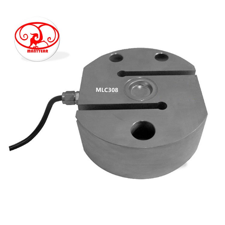 MANYYEAR / MLC308-floor scale load cell 20ton - KSENSORS : 케이센서스