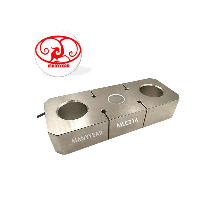 MANYYEAR / MLC314 Safety overload tension load cell - KSENSORS