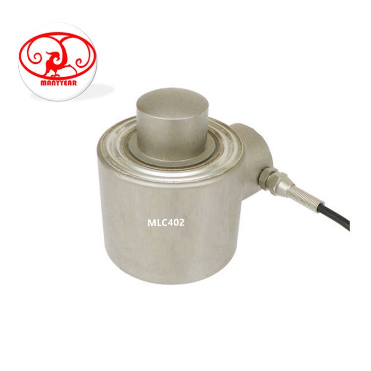 MANYYEAR / MLC402-Railroad scale load cell - KSENSORS : 케이센서스