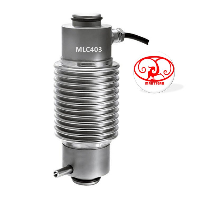 MANYYEAR / MLC403-column compression load cell - KSENSORS : 케이센서스