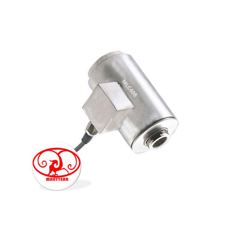 MANYYEAR / MLC408 hydraulic equipment force load cell - KSENSORS