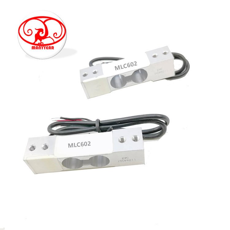 MANYYEAR / MLC602 electronic scale load cell - KSENSORS : 케이센서스