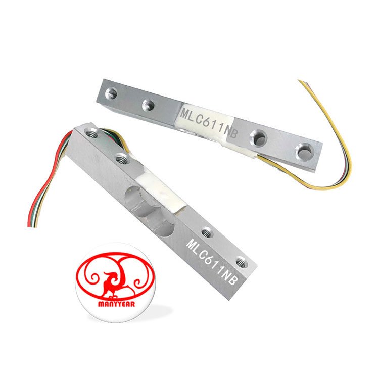 MANYYEAR / MLC611NB high temperature weight sensor - KSENSORS : 케이센서스