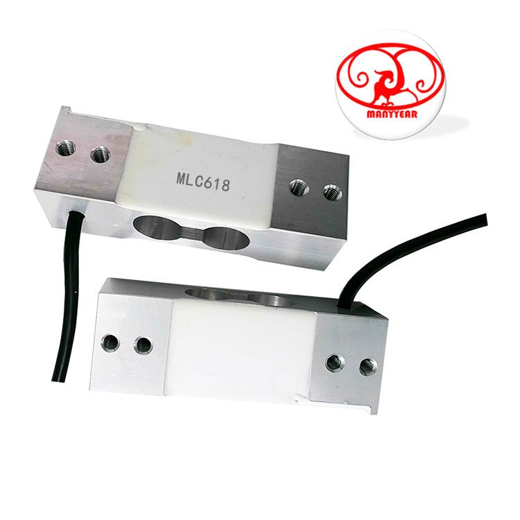 MANYYEAR / MLC618 pricing scale load cell - KSENSORS : 케이센서스