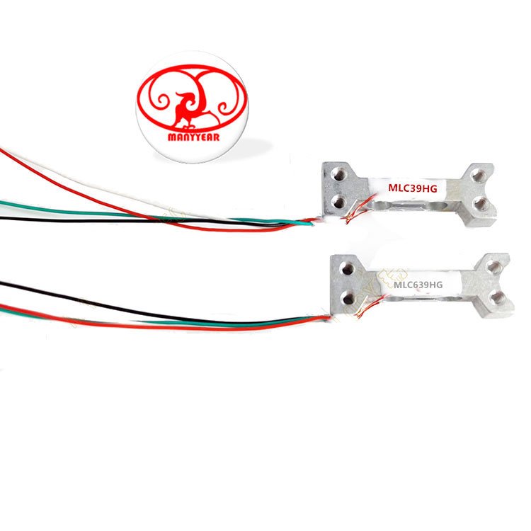 MANYYEAR / MLC639HG jewelry scale load cell - KSENSORS : 케이센서스