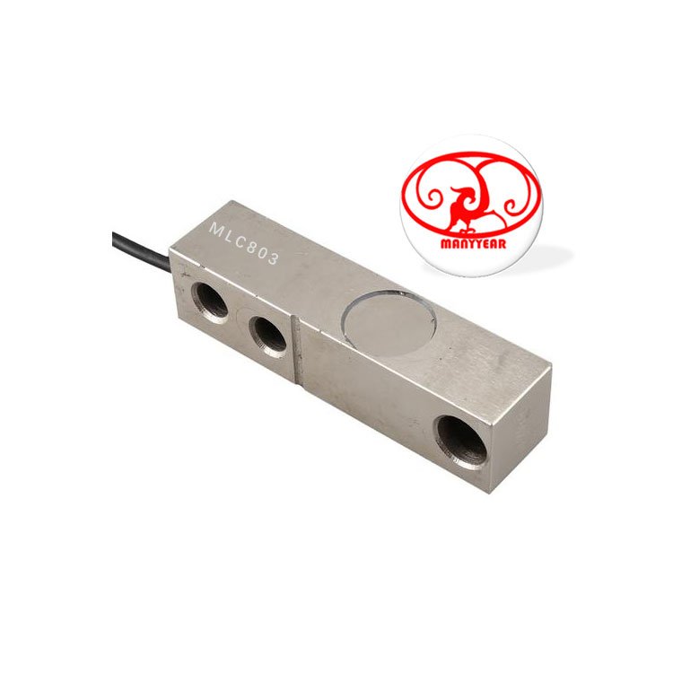 MANYYEAR / MLC803Y feeding scale load cell - KSENSORS : 케이센서스