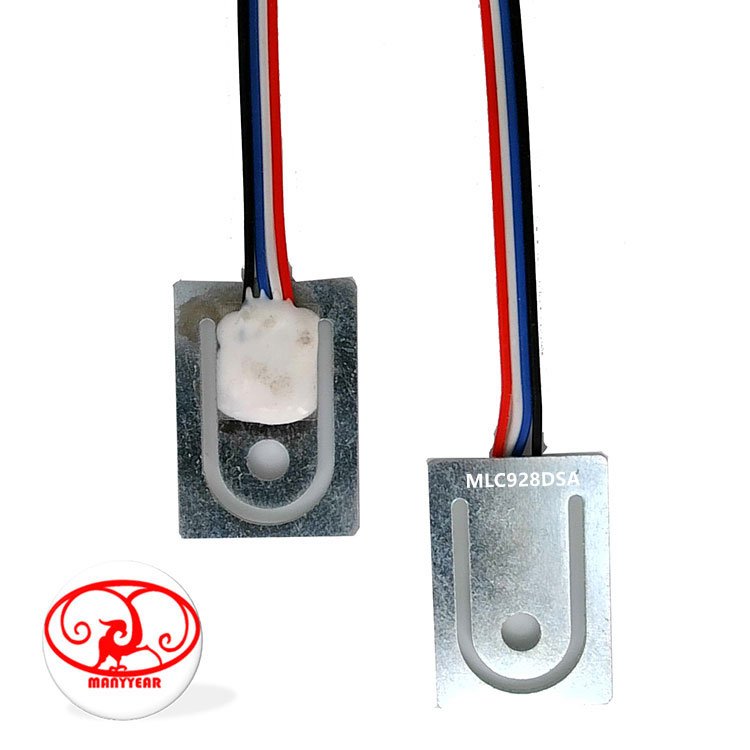 MANYYEAR / MLC928DSA miniature force sensor - KSENSORS