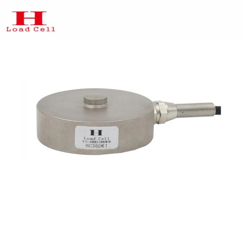 HUAZHUN / Spoke-type load cell 616A - KSENSORS : 케이센서스