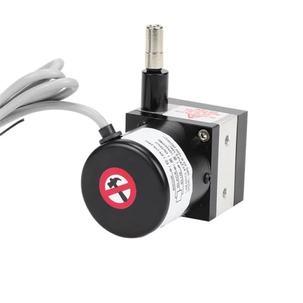 BRG SENSOR / WPS-XS Draw Wire Encoder - KSENSORS