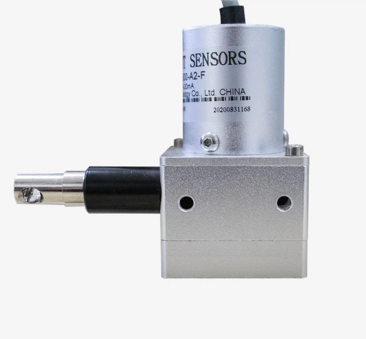 BRG SENSOR / BRG-XS Linear String Potentiometer - KSENSORS : 케이센서스