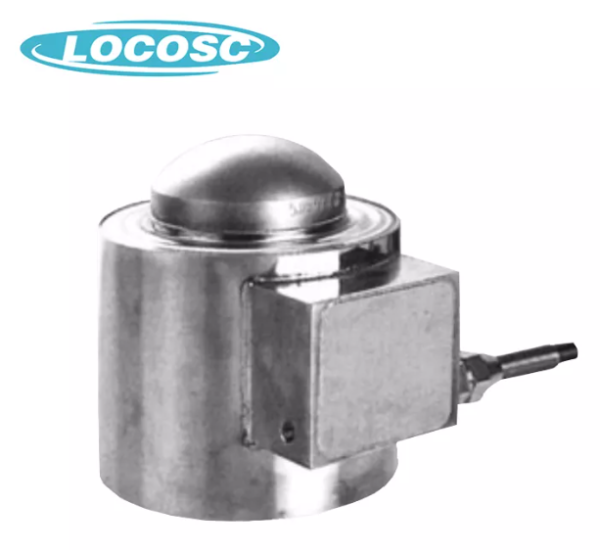 LOCOSC / LP7131 Compression Load Cell - KSENSORS