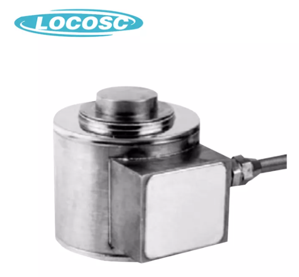 LOCOSC / LP7136 Compression Load Cell - KSENSORS : 케이센서스