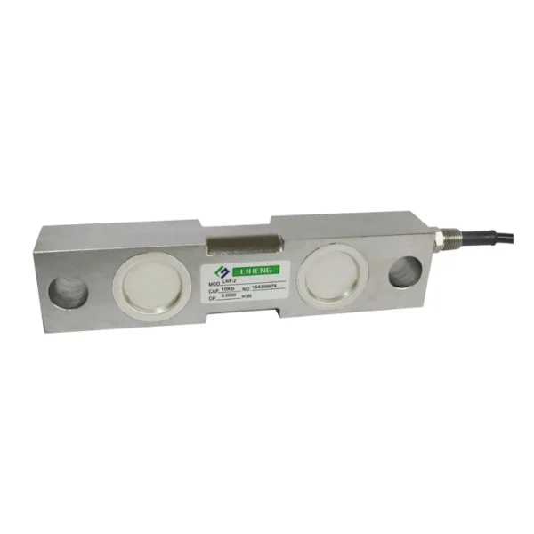 LIHENG / LHF-2 Double Shear Beam Load Cell - KSENSORS : 케이센서스
