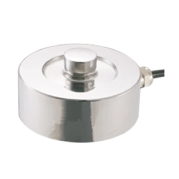 LIHENG / LHY-7 Low Profile Compression Load Cell - KSENSORS : 케이센서스