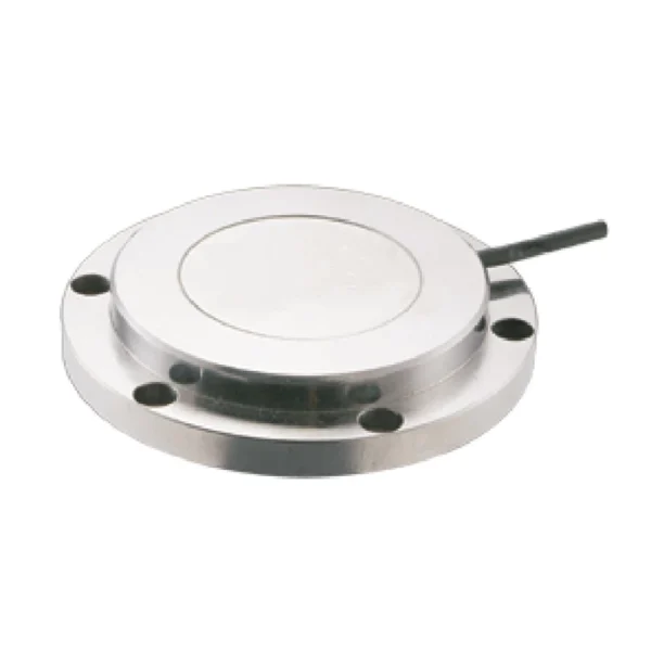 LIHENG / LHY-6 Low Profile Pancake Load Cell - KSENSORS : 케이센서스