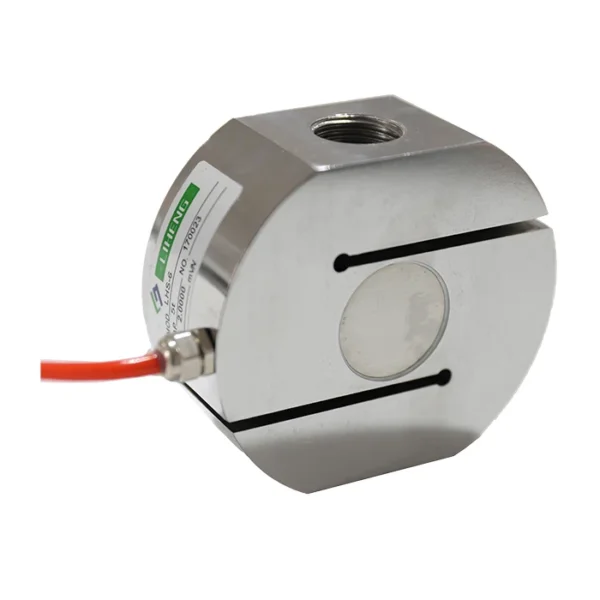 LIHENG / LHS-6 S Type Tension Load Cells for The Suspended Loads ...